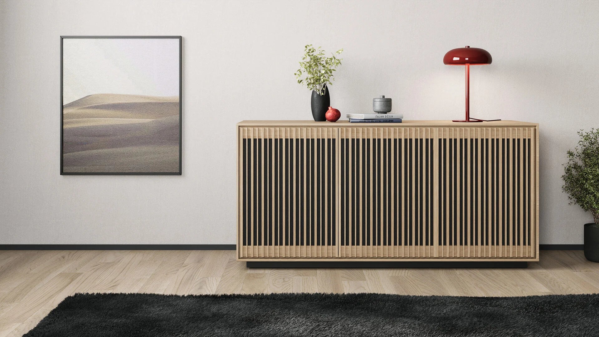 BDi Profile 8477 Media + Storage Console Collection – By Design ...